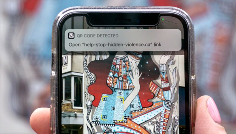 6 Ways to Have an Interactive Wall With QR Codes