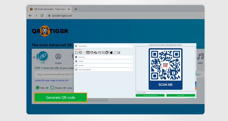 Increase your cinema attendees by using QR codes in cinema marketing ...