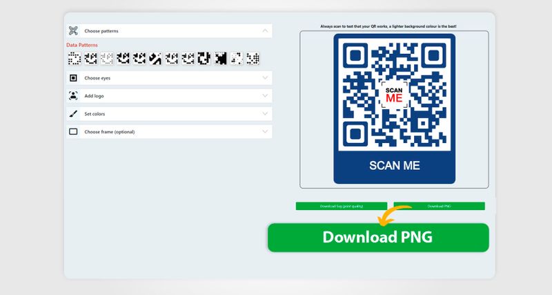 Generate a QR Code for Links: Here's How
