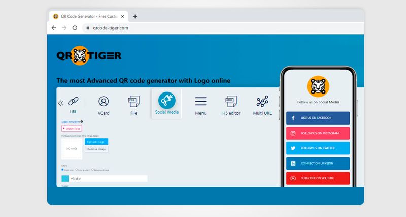 Generate a QR Code for Links: Here's How