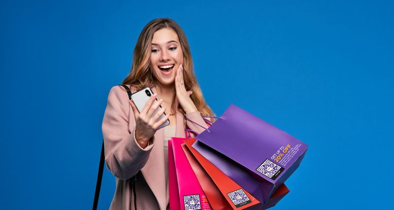 QR code for loyalty programs: How to use QR codes to improve your customer retention strategy ...