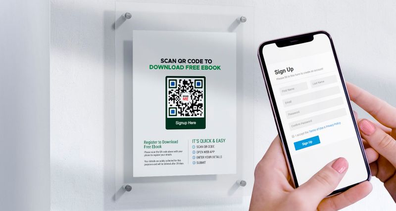 Cara menggunakan Kode QR dalam otomatisasi pemasaran dan meningkatkan ...