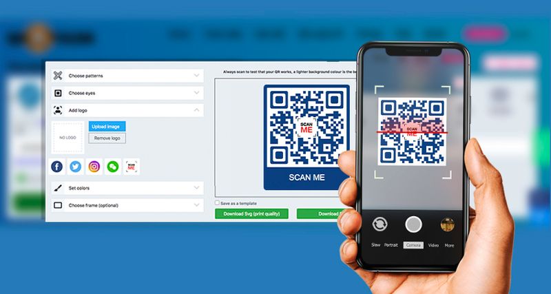 How to Use QR Codes for Home Repairs and Maintenance Business