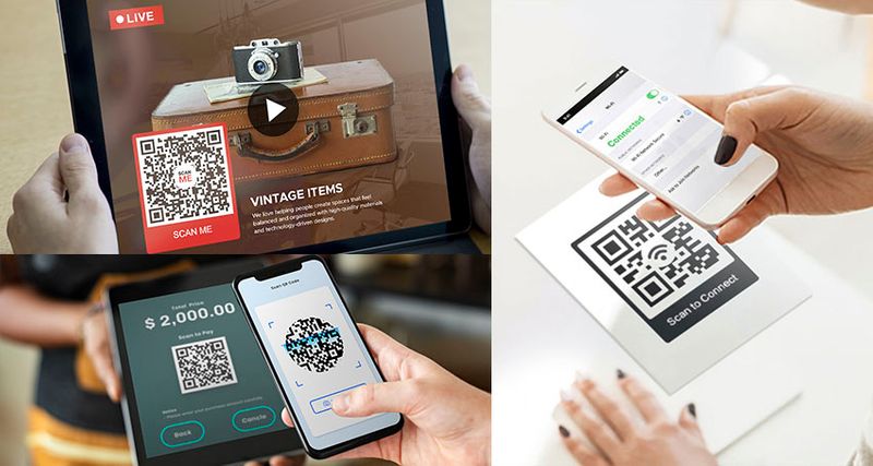 Generate a QR Code for Links: Here's How