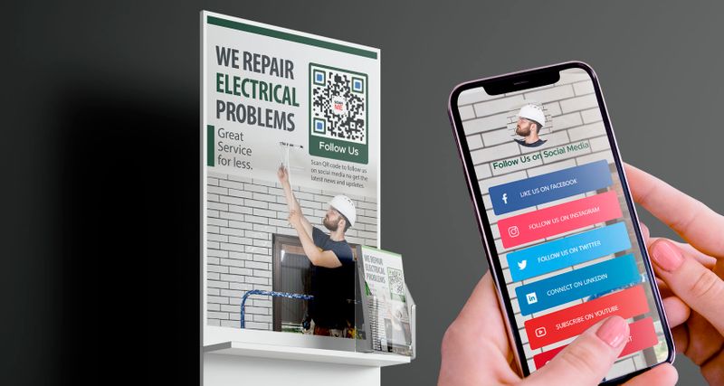 QR Codes in Marketing Automation: Scale Up Your Business