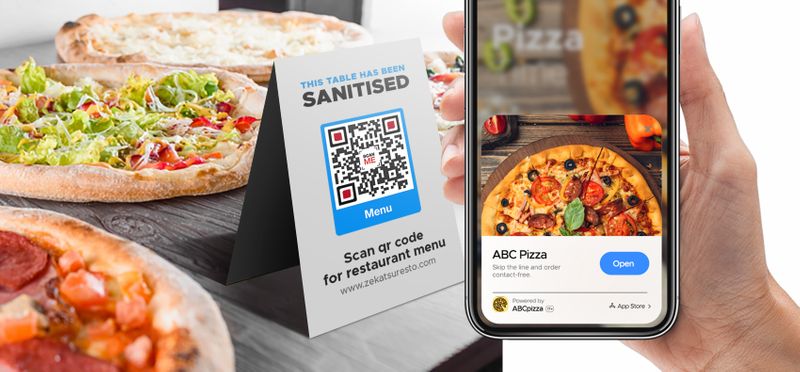 How to Make App Clips QR Code