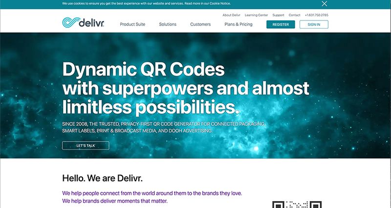 10 Best QR Code Generator Apps for Android and iPhone