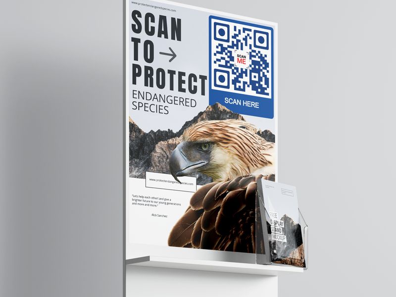 How to create a video QR code in 7 steps - Free Custom QR Code Maker ...