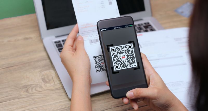 How to Use QR Codes for Petroleum Industry Operations and Marketing