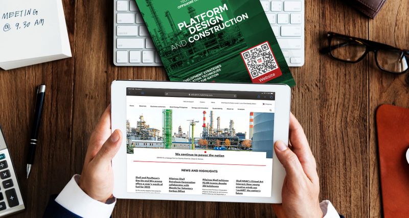How to Use QR Codes for Petroleum Industry Operations and Marketing