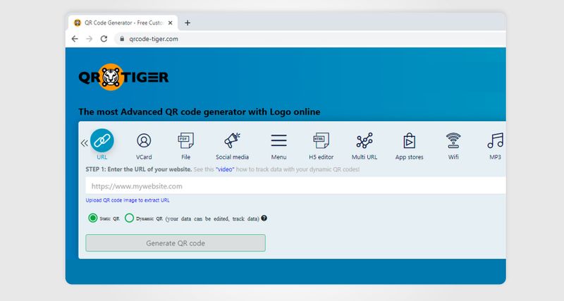 QR 코드는 원래 어디에서 왔으며 어떤 산업에서 왔습니까? - Free Custom QR Code Maker and ...