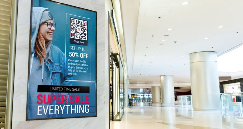 Where did QR codes originally come from and for which industry? - Free ...