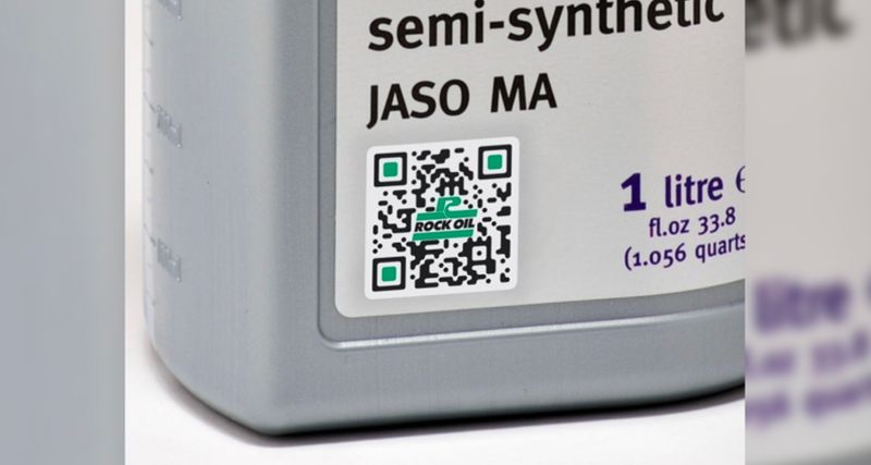 How to Use QR Codes for Petroleum Industry Operations and Marketing