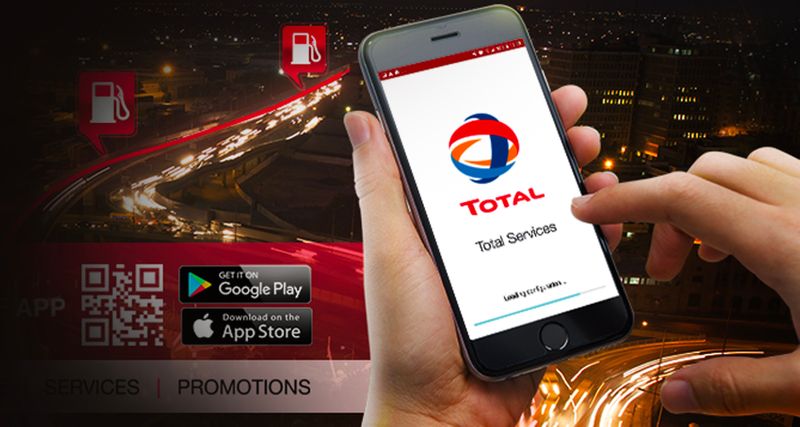 How to Use QR Codes for Petroleum Industry Operations and Marketing