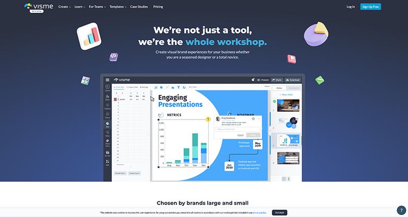 10 bedste QR Code Generator Apps til Android og iPhone