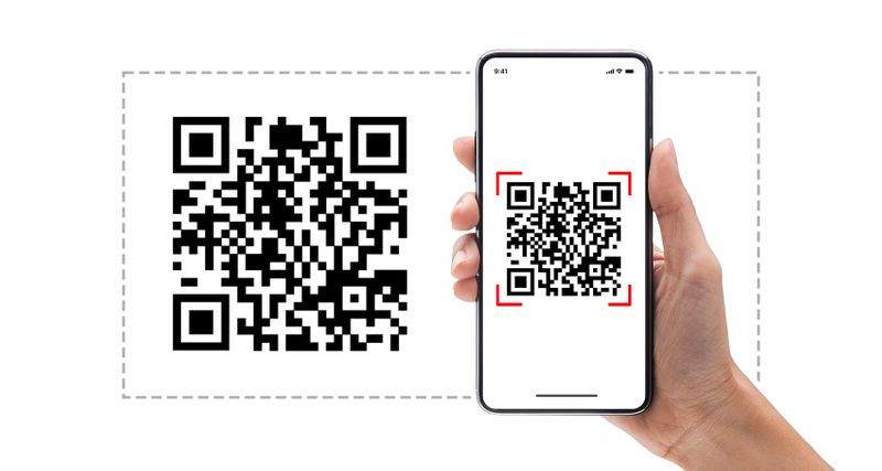 How To Use QR Codes For Petroleum Industry Operations And Marketing Free Custom QR Code Maker 