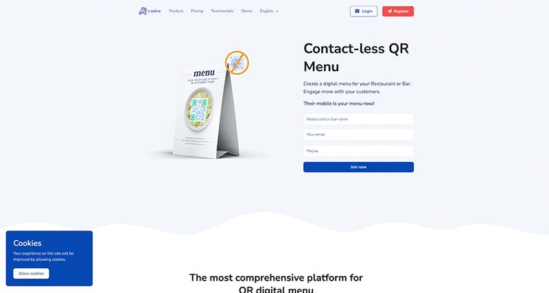 10 Aplikasi Pembuat Kode QR Terbaik untuk Android dan iPhone