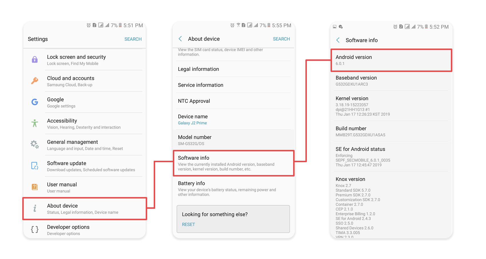 How to Make an Instant App QR Code?