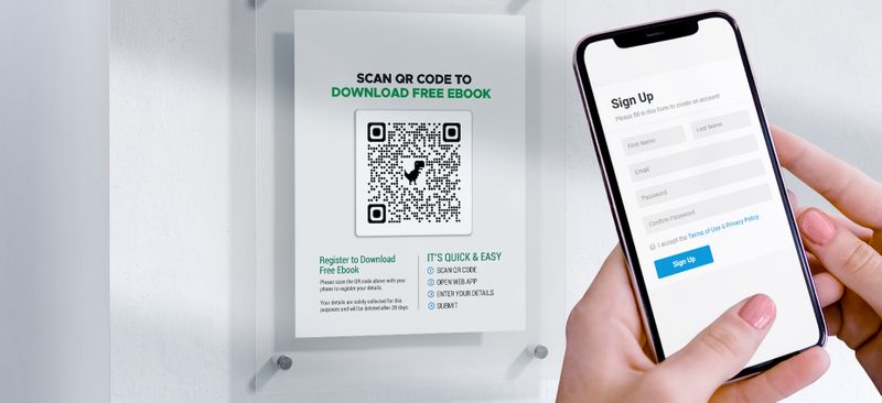 What to know about Bing QR Code - Free Custom QR Code Maker and Creator ...