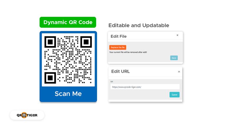 QR Code on Luggage Tags: Trace and Protect Your Things