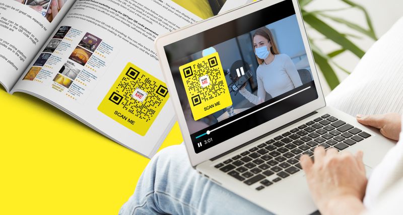 How to create a social Kakaotalk QR code to grow your network - Free ...