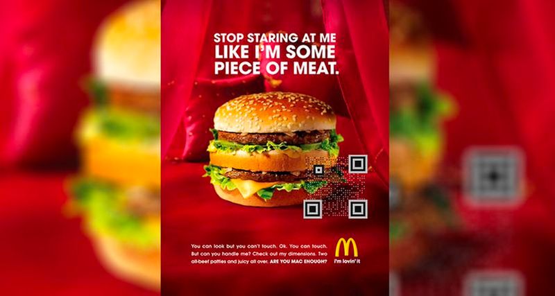 Maximize O2O Marketing With QR Codes: Here's How