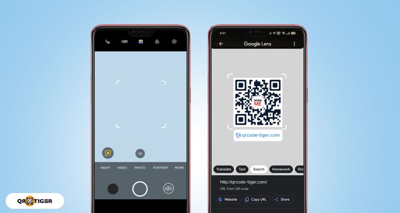 Here s How Google Lens QR Code Scanner Work QR TIGER