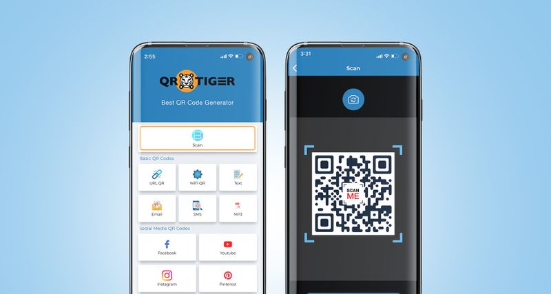 What to know about Bing QR Code - Free Custom QR Code Maker and Creator with logo