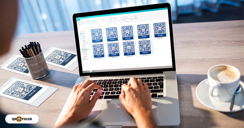 QR Code on Luggage Tags: Trace and Protect Your Things