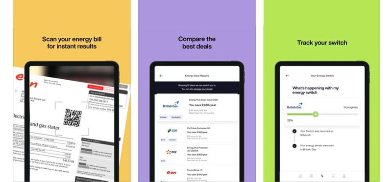 10 ways to make use of QR codes in energy companies - Free Custom QR ...