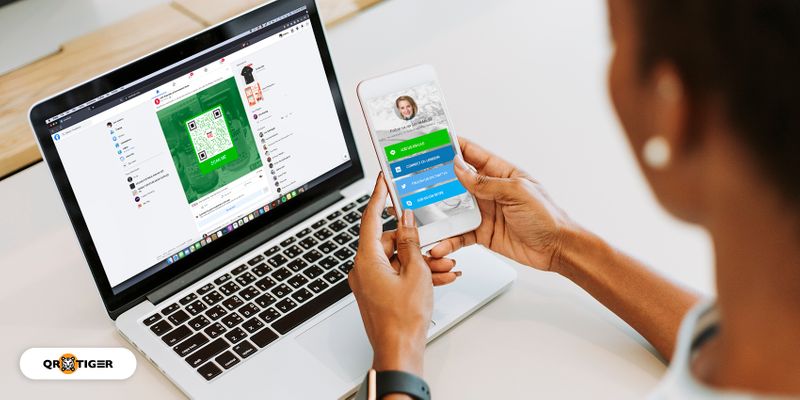 What to know about LINE QR codes - Free Custom QR Code Maker and ...