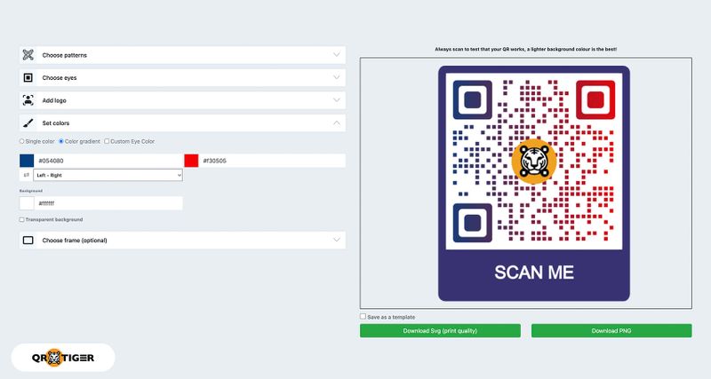 Creative ways to use QR codes in the classroom - Free Custom QR Code ...