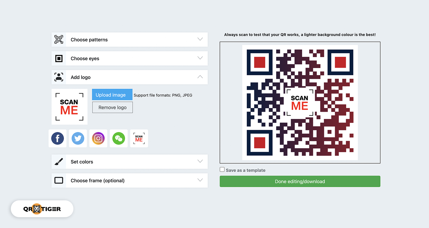 8 Most Influential Super Bowl QR Code Commercials - Free Custom QR Code ...
