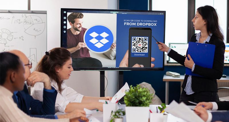 How to convert link to QR code - Free Custom QR Code Maker and Creator ...