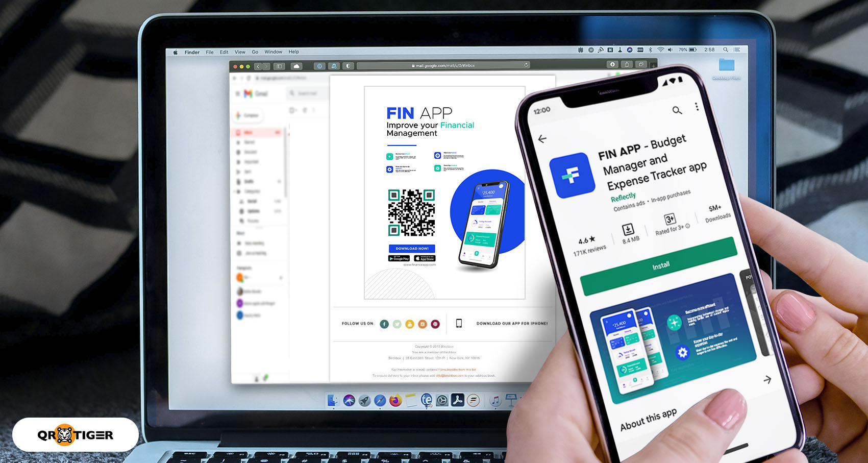 8 Most Influential Super Bowl QR Code Commercials - Free Custom QR Code ...