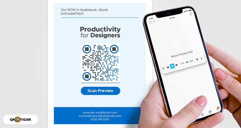 Free QR code generator: Create your free QR code here - Free Custom QR ...