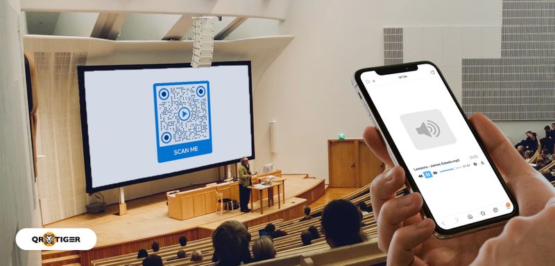 Creative ways to use QR codes in the classroom - Free Custom QR Code ...