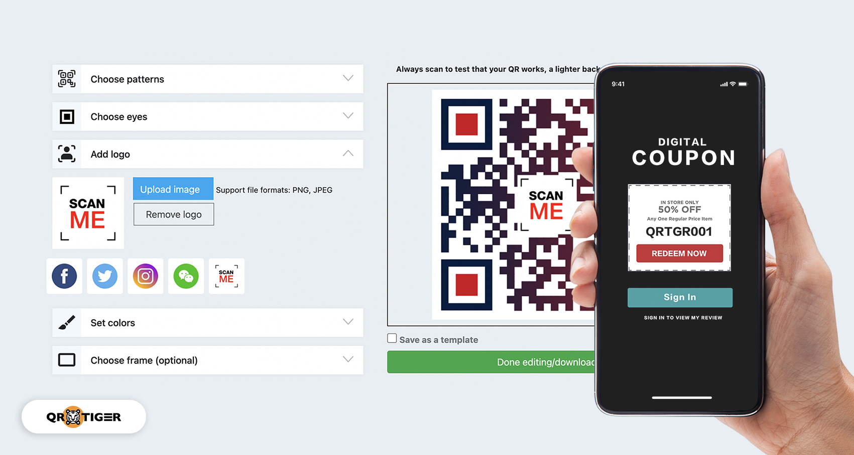 8 Most Influential Super Bowl QR Code Commercials - Free Custom QR Code ...