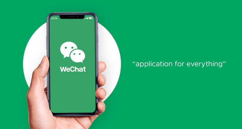 WeChat QR code and QR code generator: A quick guide - Free Custom QR ...