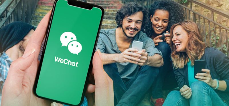 WeChat QR code and QR code generator: A quick guide - Free Custom QR ...