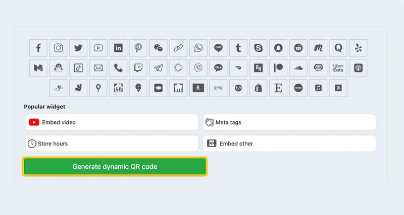 WeChat QR code and QR code generator: A quick guide - Free Custom QR Code Maker and Creator with ...