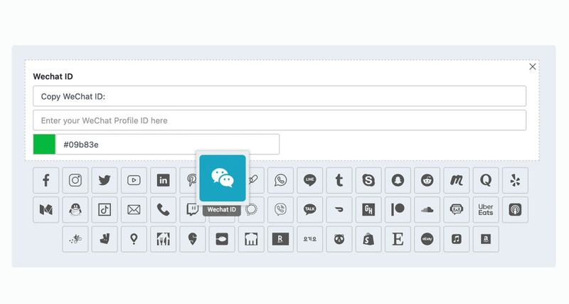 WeChat QR code and QR code generator: A quick guide - Free Custom QR ...