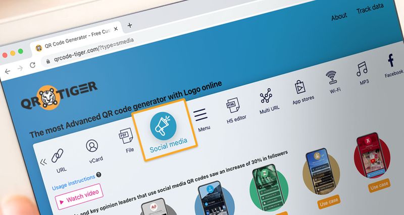 WeChat QR code and QR code generator: A quick guide - Free Custom QR ...