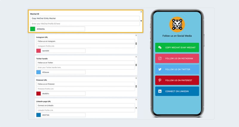 WeChat QR code and QR code generator: A quick guide - Free Custom QR ...