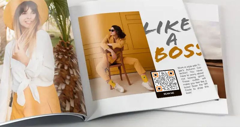 40 Best innovative uses of QR codes - Free Custom QR Code Maker and ...