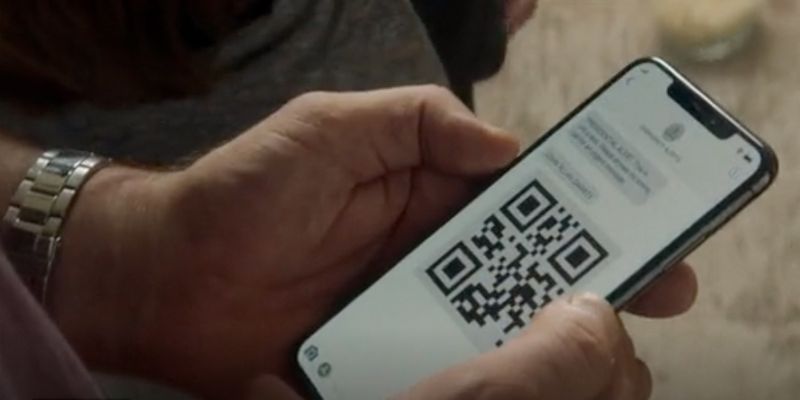 ‘Moon Knight’ premiere offers fans a free gift in a QR code - Free ...