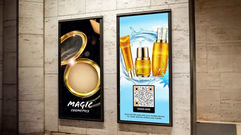 40 Best innovative uses of QR codes - Free Custom QR Code Maker and ...