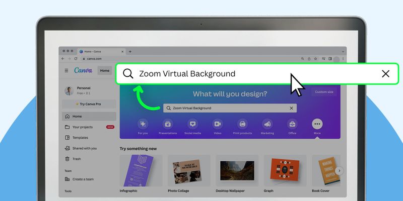 Zoom QR code: How to scan a QR code to join meetings and more - Free ...