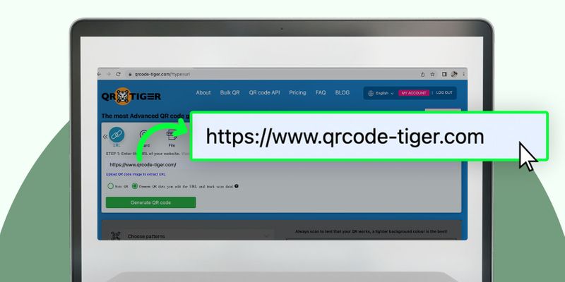 How to use a QR code generator for banks - Free Custom QR Code Maker ...
