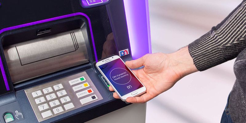 How to Use a QR Code Generator for Banks